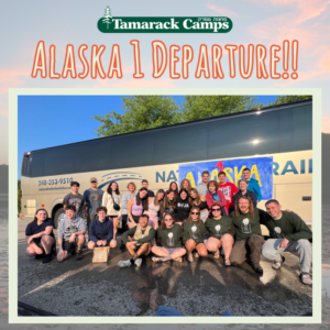 Summer is Open! - Tamarack Camps